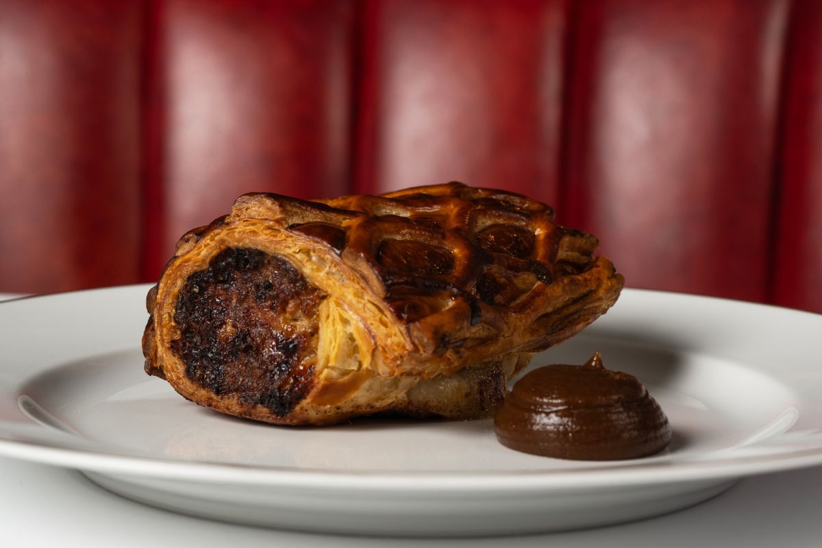 The 7 top British restaurants in Hong Kong