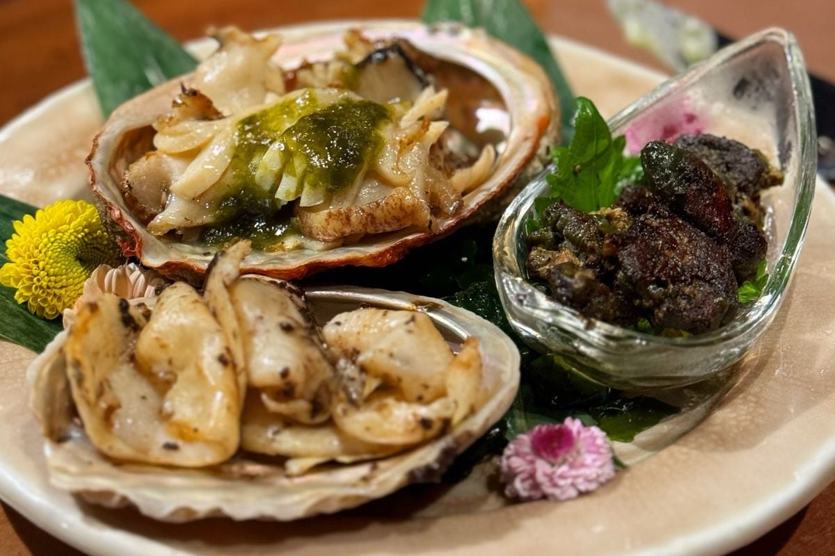 The 10 best restaurants in North Point from casual to fancy