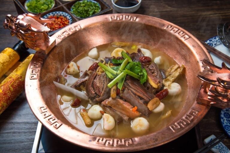 The 10 best restaurants in North Point from casual to fancy