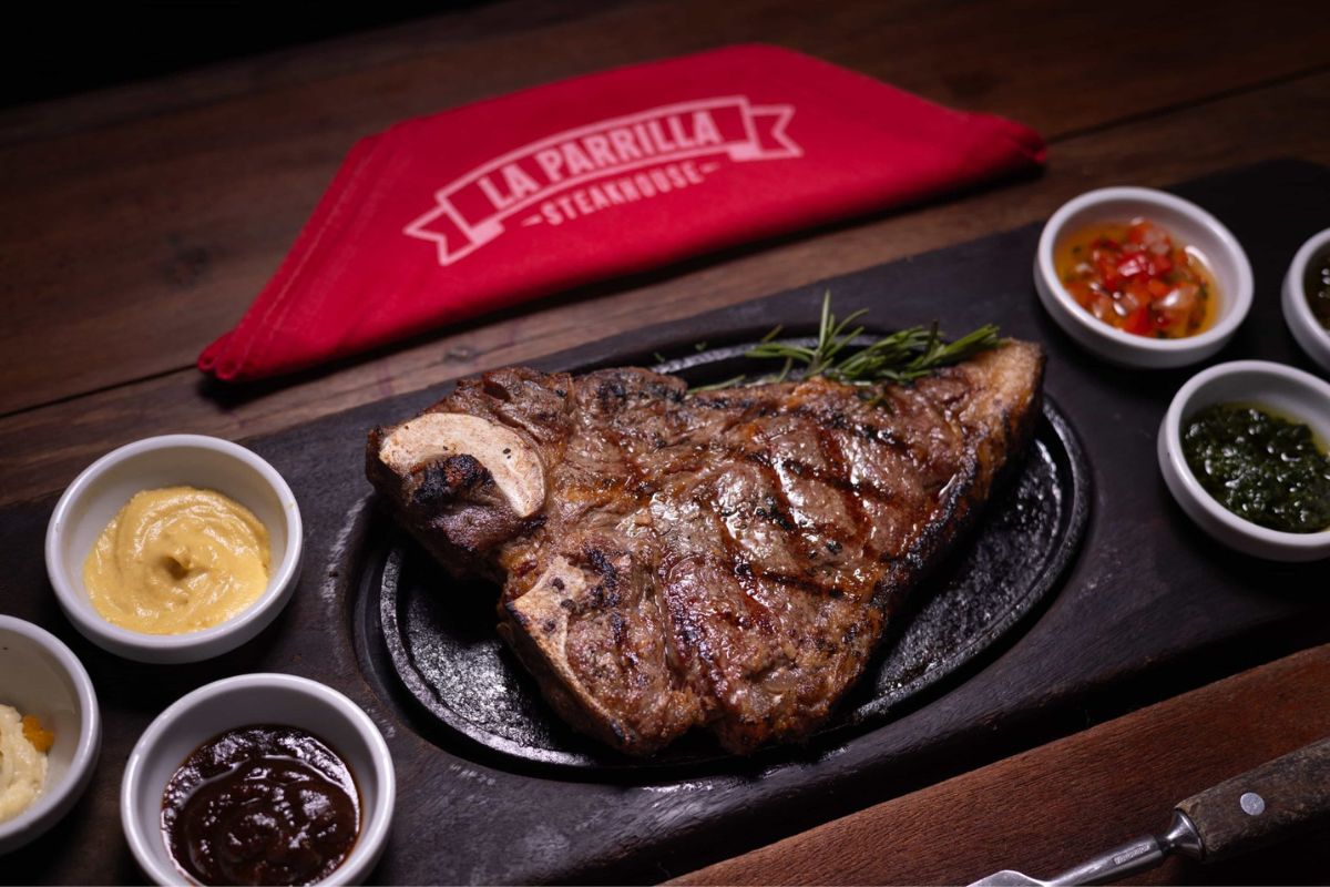 The 10 best restaurants in North Point from casual to fancy