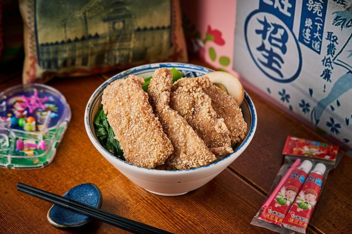 The 10 best restaurants in North Point from casual to fancy