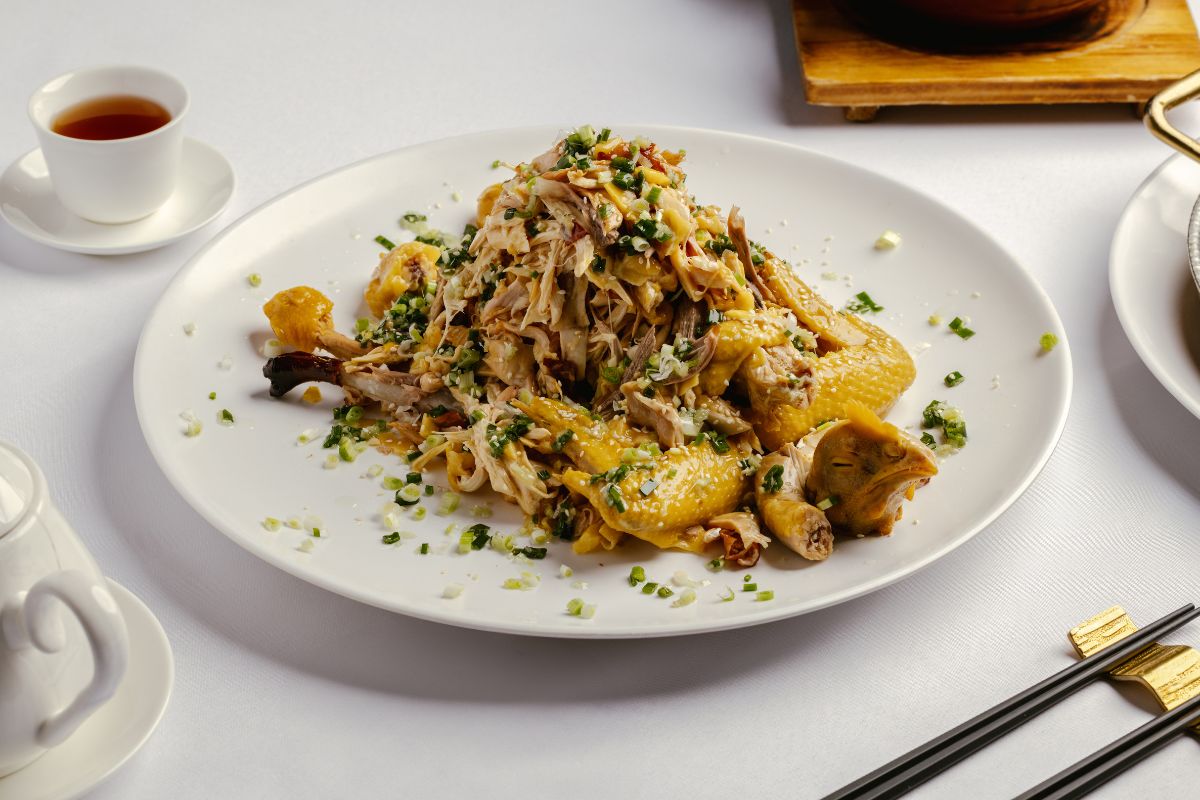 Kam Tung Kitchen celebrates 35 years cooking Tanka cuisine