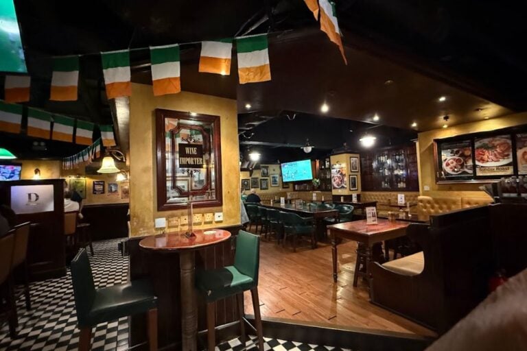 The 7 best pubs in Hong Kong for pints and pub grub