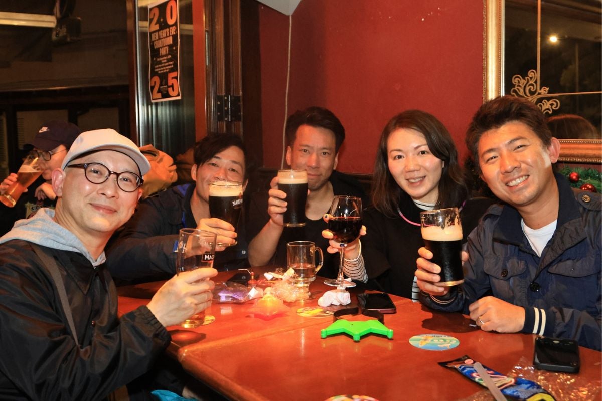 The 7 best pubs in Hong Kong for pints and pub grub