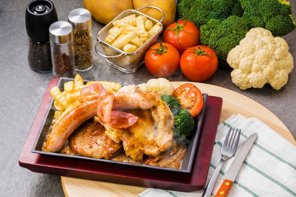 The 9 best restaurants in Sha Tin for every occasion