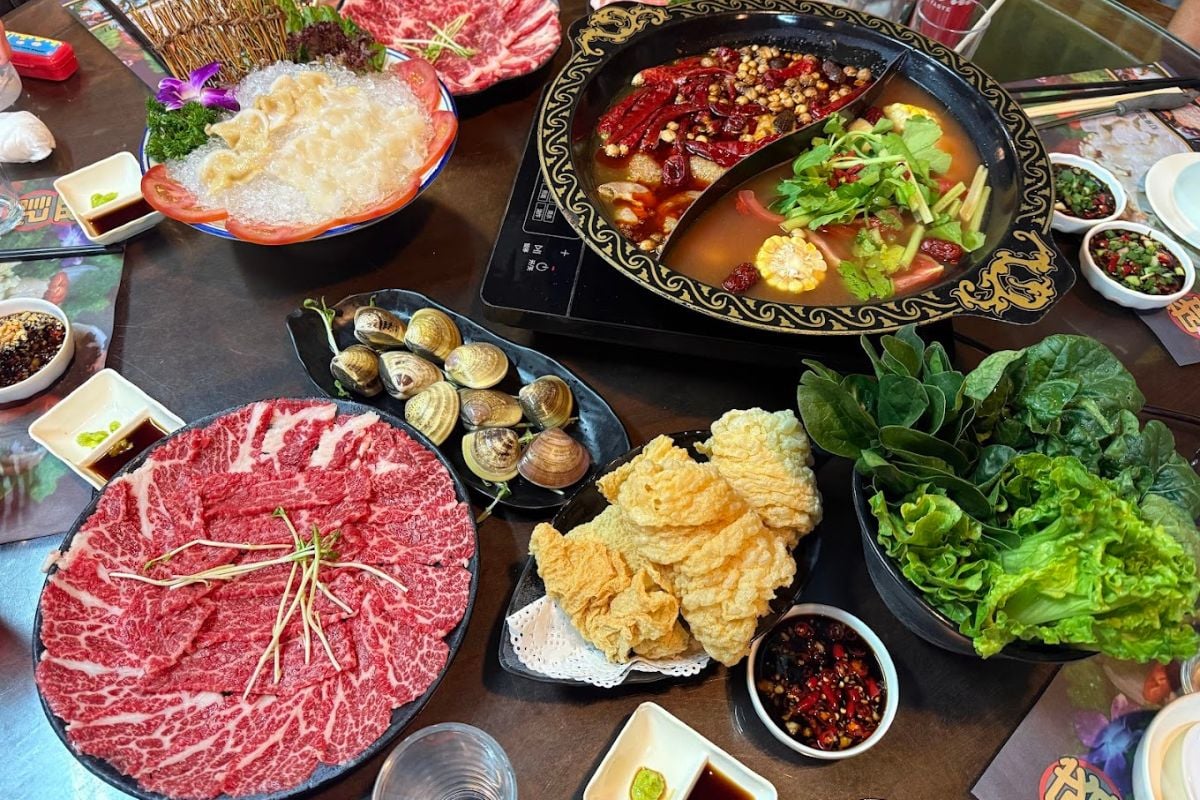 The 9 best restaurants in Sha Tin for every occasion