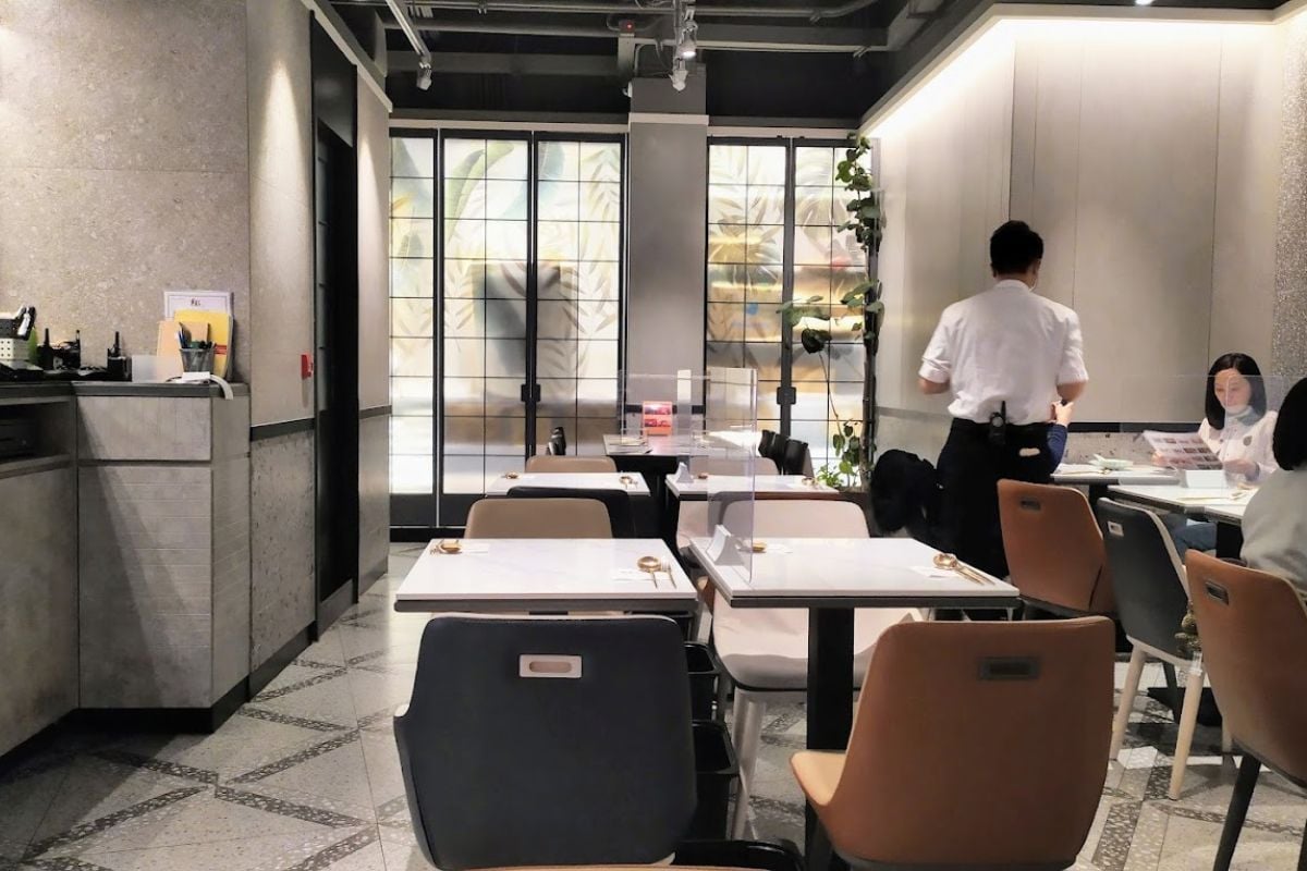 The 10 top cafés in Causeway Bay