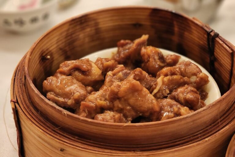 The 19 best dim sum in Hong Kong for yum cha