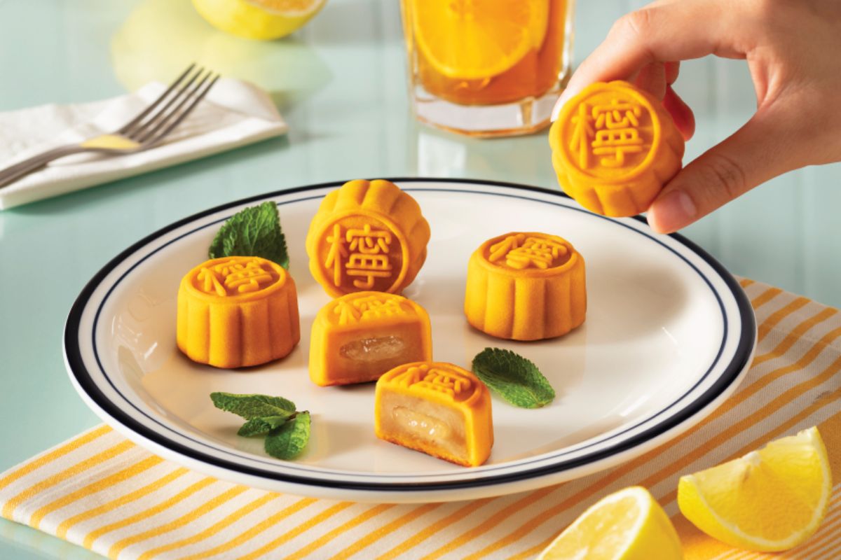 The most quirky mooncakes in HK this Mid Autumn 2025