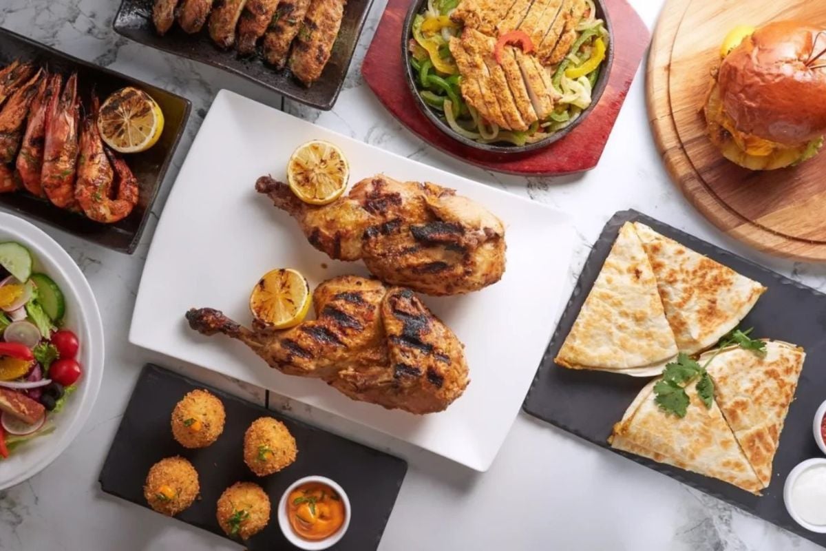 The 5 top Portuguese & Macanese restaurants in Hong Kong