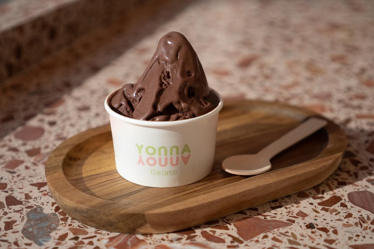 Hong Kong’s first Italian gelato festival is coming to PMQ