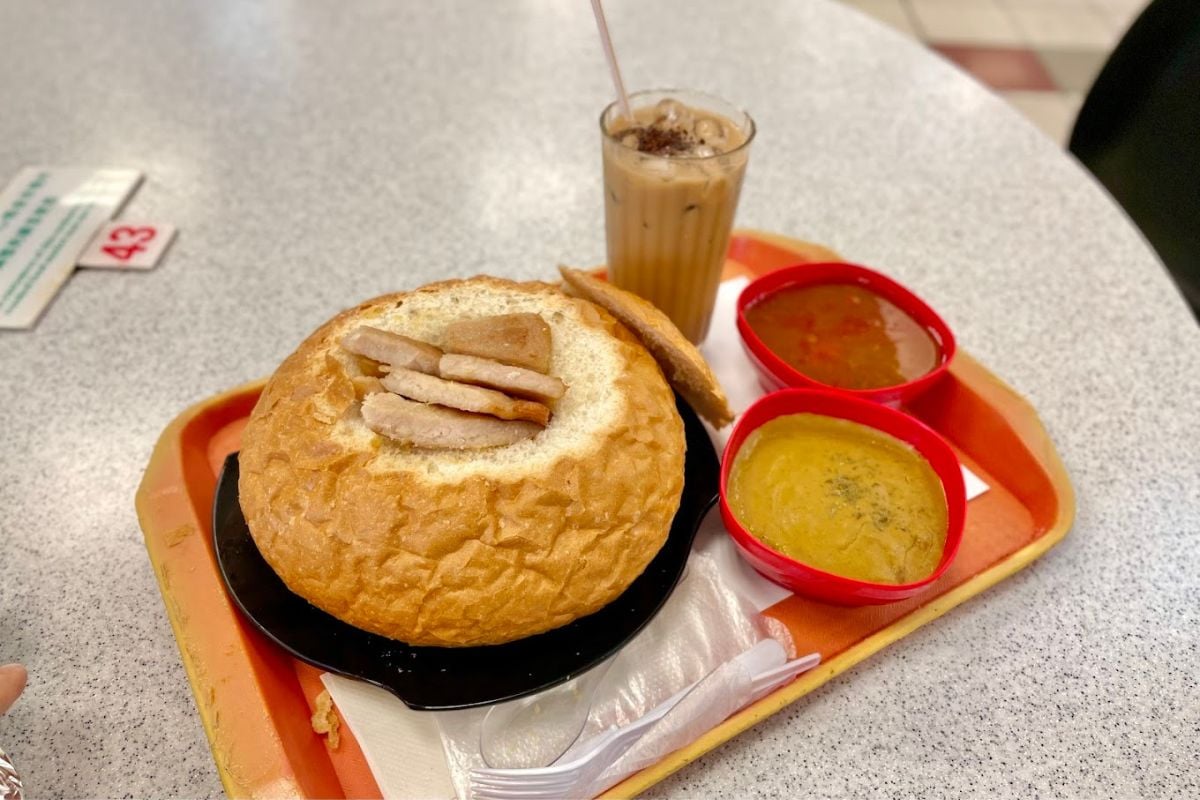 The 5 top Portuguese & Macanese restaurants in Hong Kong