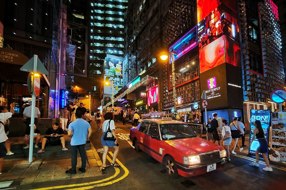 6 plans to support Hong Kong dining in Policy Address 2025