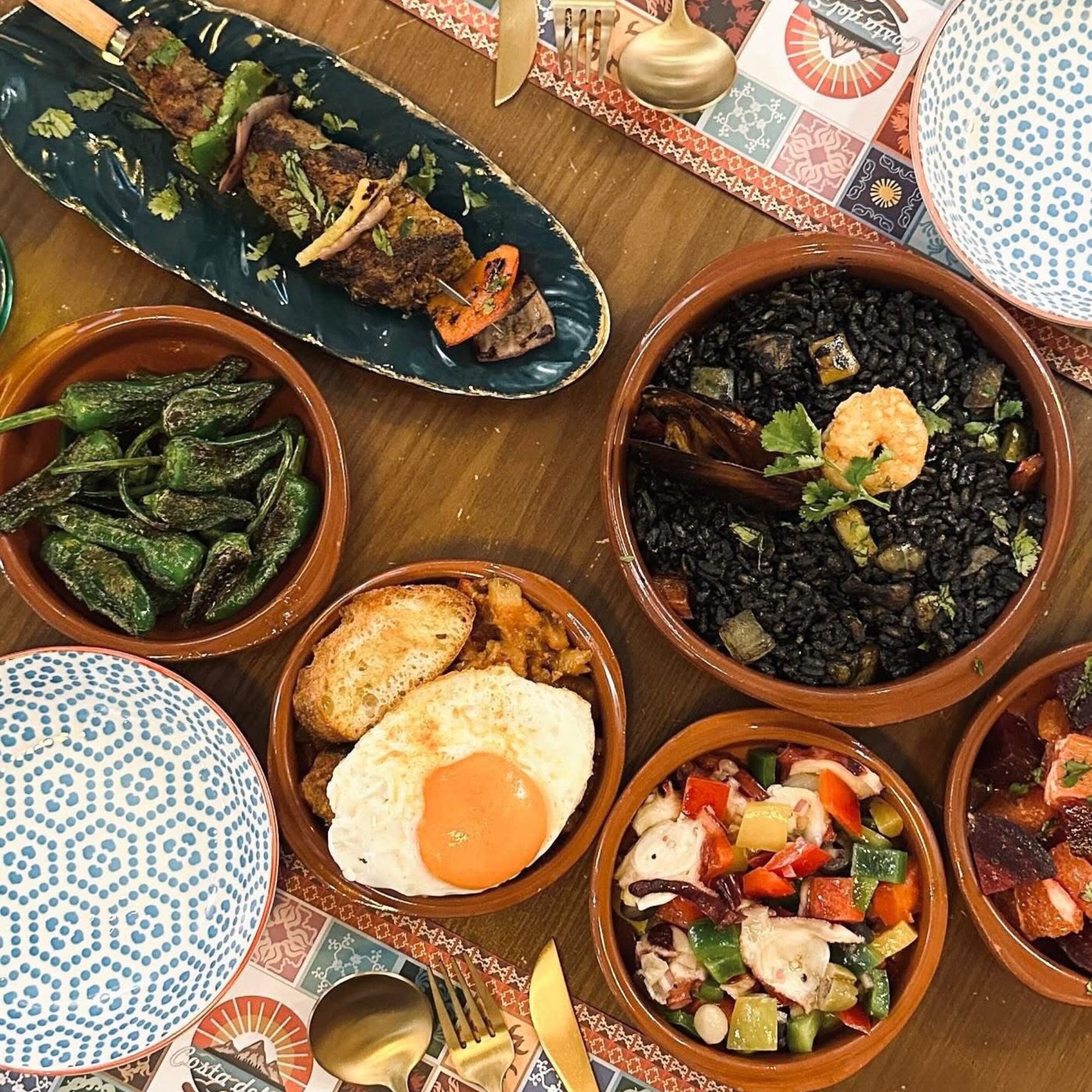 The 13 best things to do in Eat Spain Drink Spain 2025