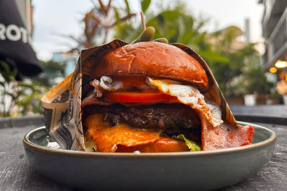 The top 13 restaurants on Lamma Island