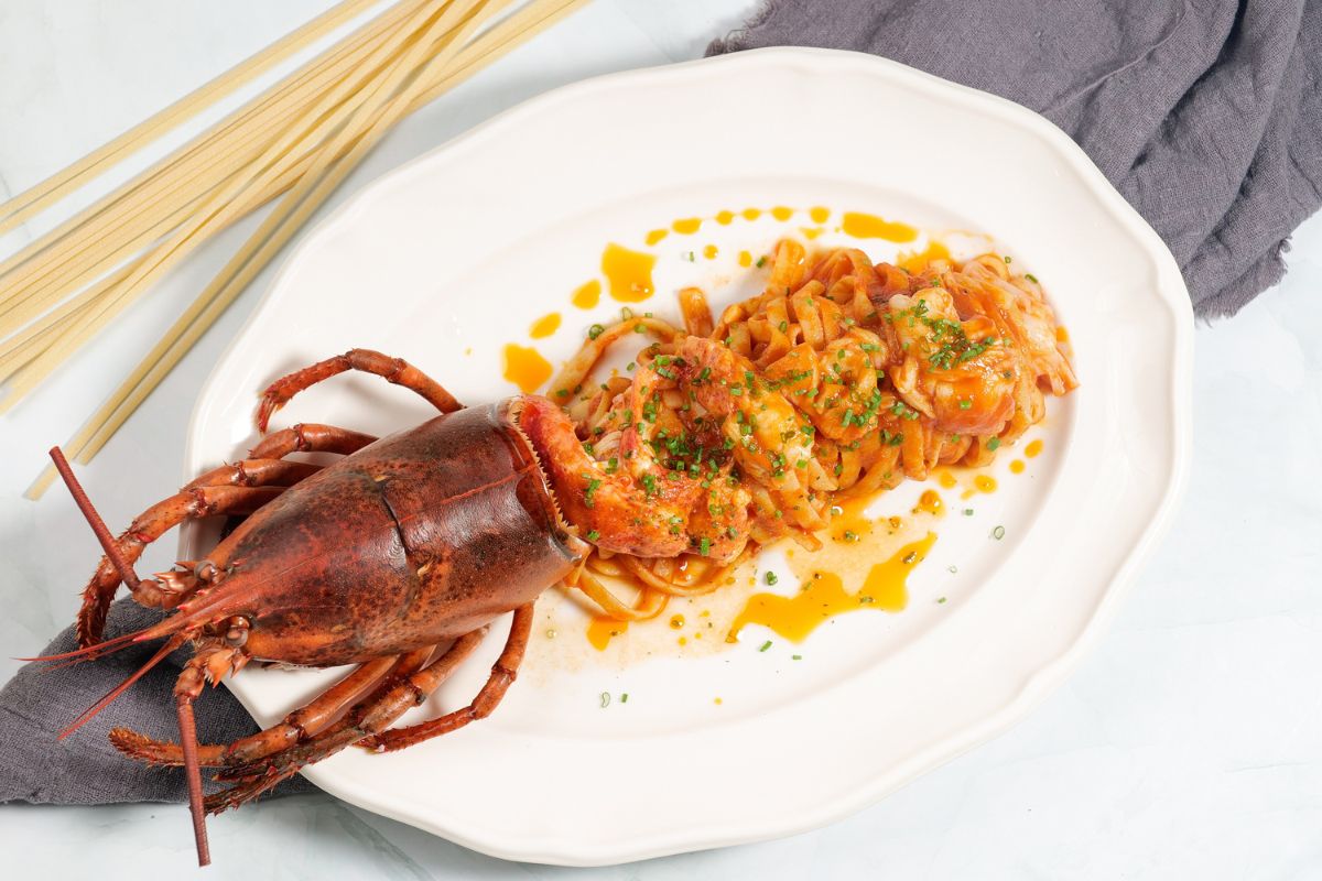 9 new restaurants to try in Hong Kong this December 2025