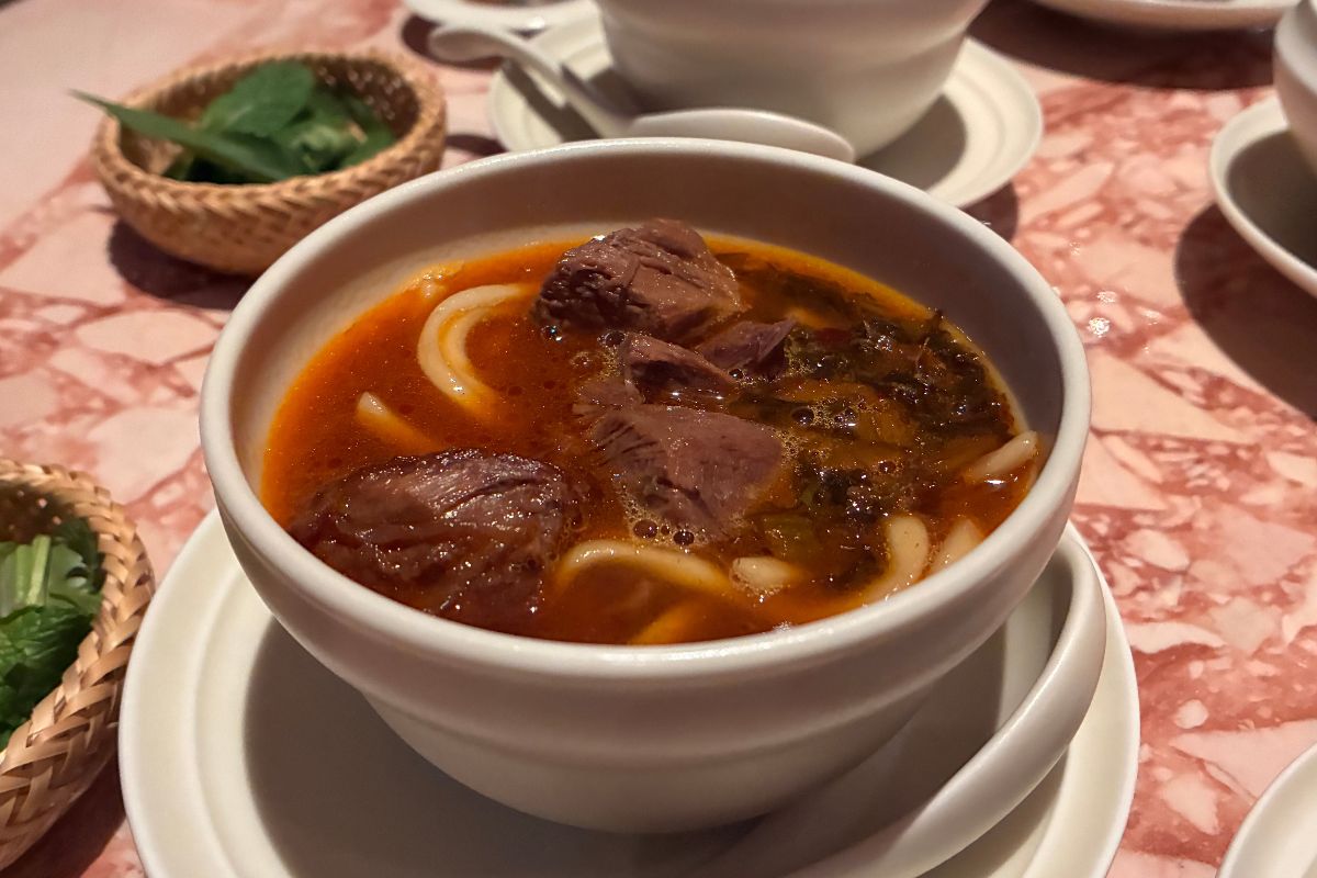JIJA by Vicky Lau review: Yunnan cuisine takes the stage