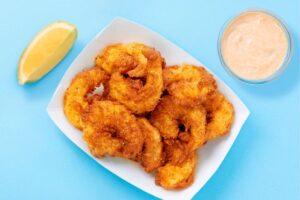 Shake Shack adds crispy shrimp to its line-up till March