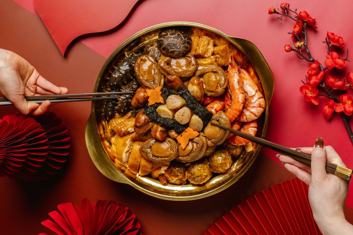 The 5 best poon choi for Chinese New Year in Hong Kong 2026