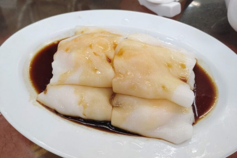 The 15 best restaurants in Sheung Wan for lunch and dinner
