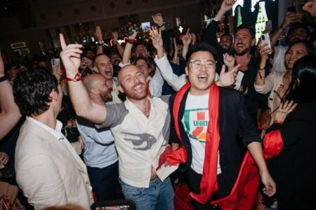 Asia’s 50 Best Bars 2026 returns to Macau on Jul. 28