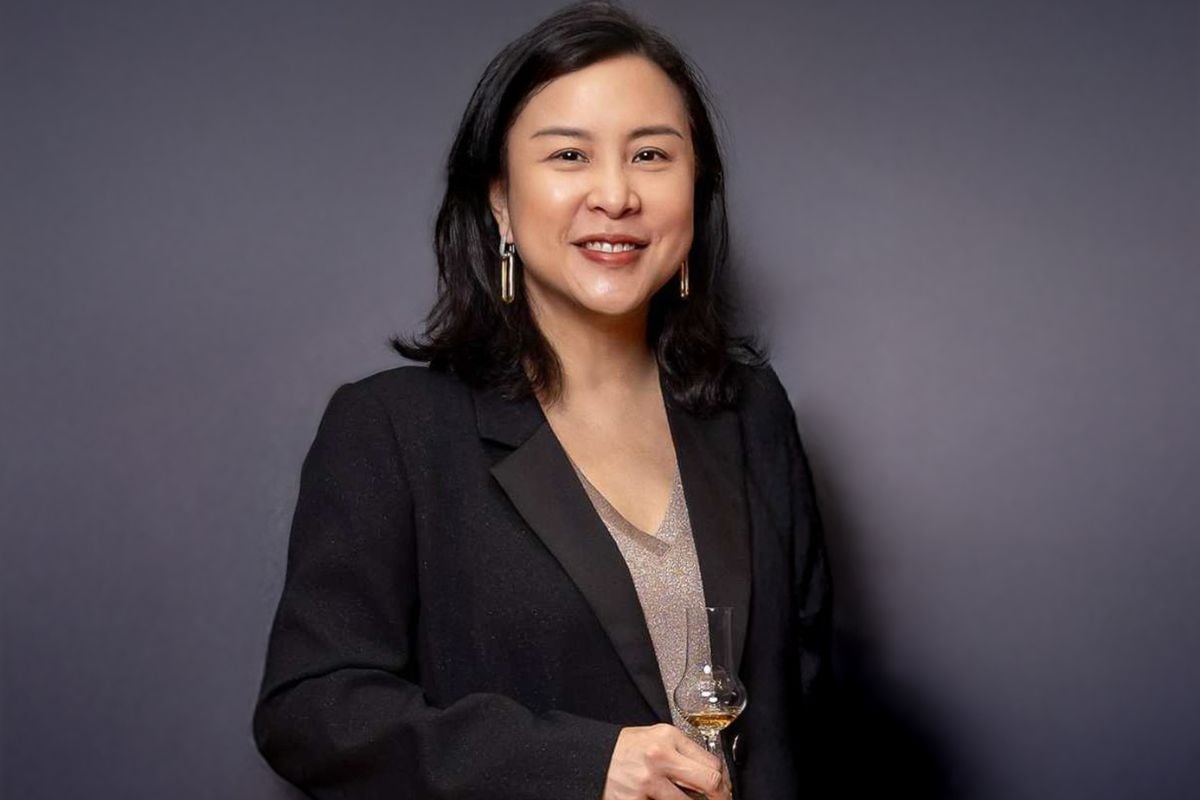 Charlene Dawes reveals her style of Hong Kong hospitality