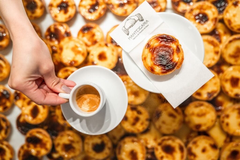 Manteigaria opening first Hong Kong store on May 26