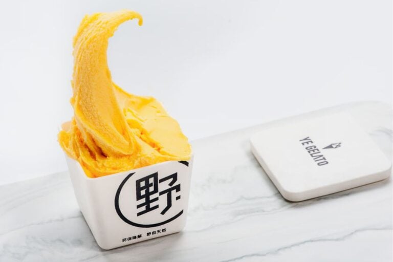 Yeah Gelato is opening first Hong Kong store this July